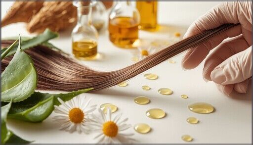 How Does Hair Dye Work? The Science Behind Color & Chemistry