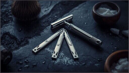 Top 10 Razor Blades: Your Guide to Choosing The Right One
