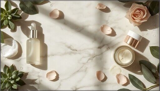 Basic Daily Skin Care Steps: Your Complete Morning & Night Guide