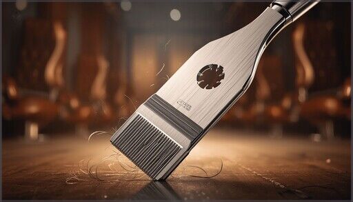 Hair Clipper Blade Types: Materials, Uses & Care Guide