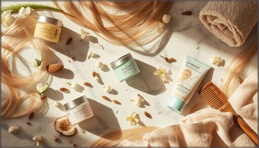 Top 10 Rated Hair Masks for Fine Hair: Volume Without The Weight
