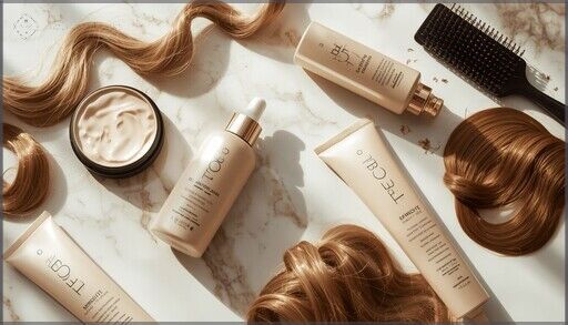 How to Choose The Right Hair Styling Product for Your Hair Type