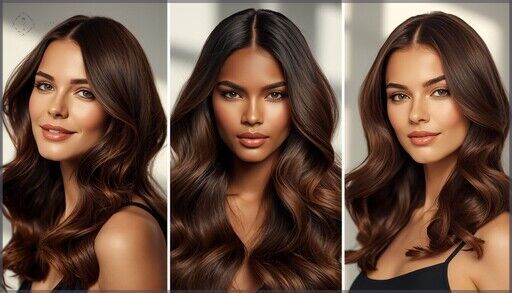 Hair Colors for Neutral Skin Tone: Flattering Shades & Tips