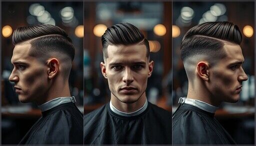 Fade Haircut Length Guide: Types, Tools & Techniques Explained