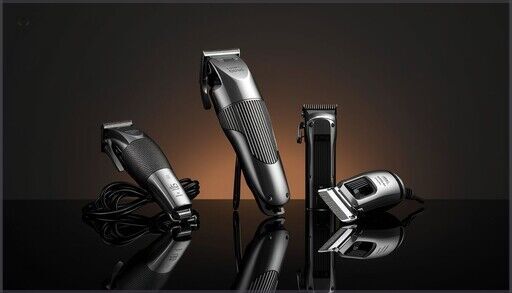 How Hair Clippers Work: Mechanics, Parts & Types Explained