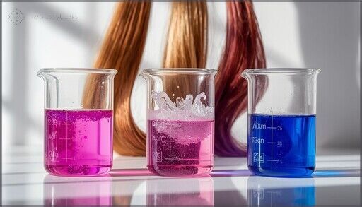 How Does Hair Dye Work? The Science Behind Color & Chemistry