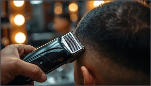 How to Cut a Short Fade: Step-by-Step Guide & Pro Tools