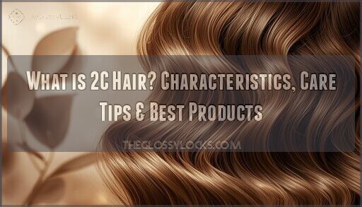 What is 2C Hair? Characteristics, Care Tips & Best Products