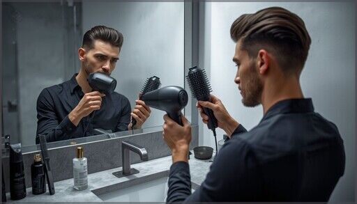 Top 10 Hair Styling Tools for Men: Reviews, Tips & Care Guide (2026)