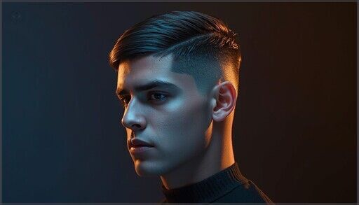 Takuache Haircut: What It Is, Styles & How to Get It