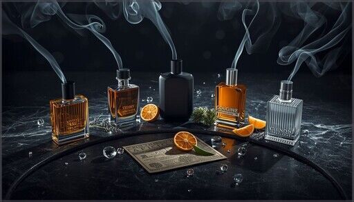 Top 10 Best Men's Cologne of All Time: Iconic Scents Ranked