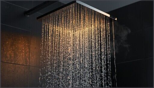 What is GPM in Shower Heads? Flow Rates, Pressure & Efficiency Explained