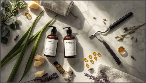 10 Best Aftershave Lotions for Your Weekend Grooming Routine