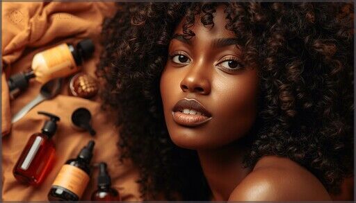 LOC Method: Steps, Products & Tips for Moisturized Curls