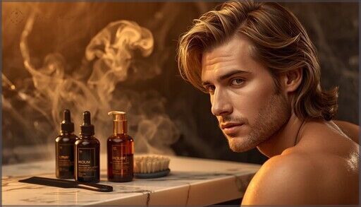 Best Medium Length Hairstyles for Men: Cuts & Styling Tips 2026