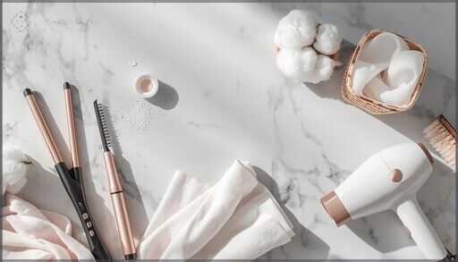 Top 10 Affordable Hair Styling Tools for Beginners (2026)