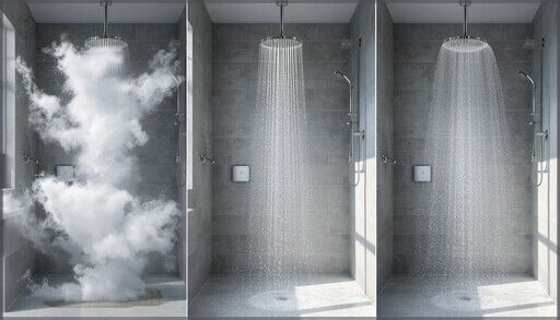 What is GPM in Shower Heads? Flow Rates, Pressure & Efficiency Explained