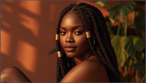 Natural Black Hair Styles: Best Looks, Braids & Care Tips 2026