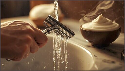 Men's Shaving Preparation Guide: Steps, Tips & Top Products