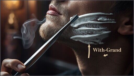 How to Shave With a Straight Razor: Master The Art Safely