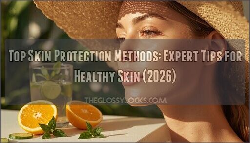 Top Skin Protection Methods: Expert Tips for Healthy Skin (2026)