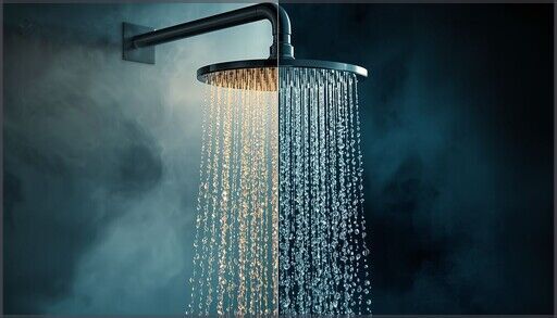 What is GPM in Shower Heads? Flow Rates, Pressure & Efficiency Explained