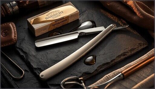 Master Straight Razor Angle Technique: Your Step-by-Step Guide