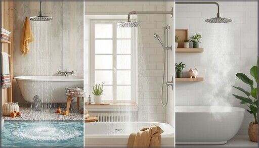 What is GPM in Shower Heads? Flow Rates, Pressure & Efficiency Explained