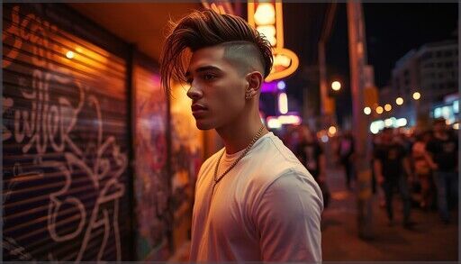 Takuache Haircut: What It Is, Styles & How to Get It