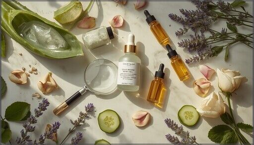 9 Best Natural Skin Care Product Reviews for Clean Beauty (2026)