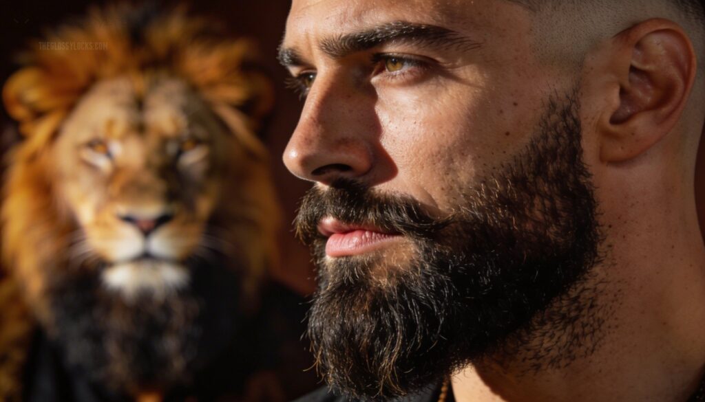 Beard Styles Without Mustache: Looks, Growth Tips & Face Shapes