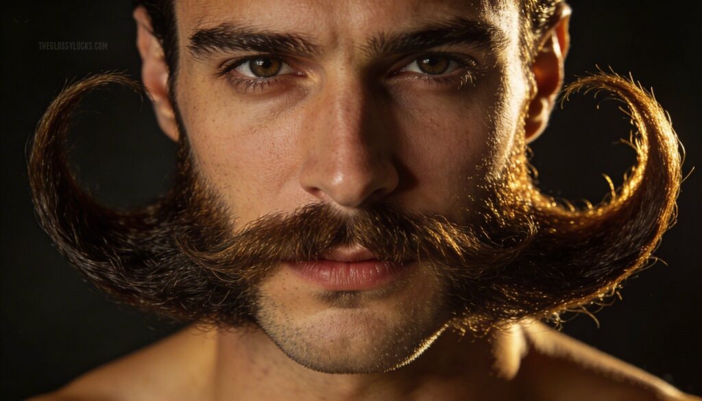 Top Mutton Chops Beard Styles: How to Grow, Trim & Rock Them