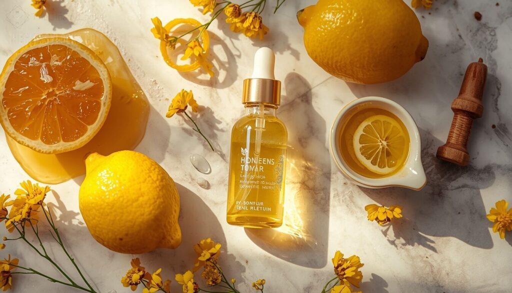 10 Best Homemade Skin Toners for Glowing Skin (DIY Recipes)