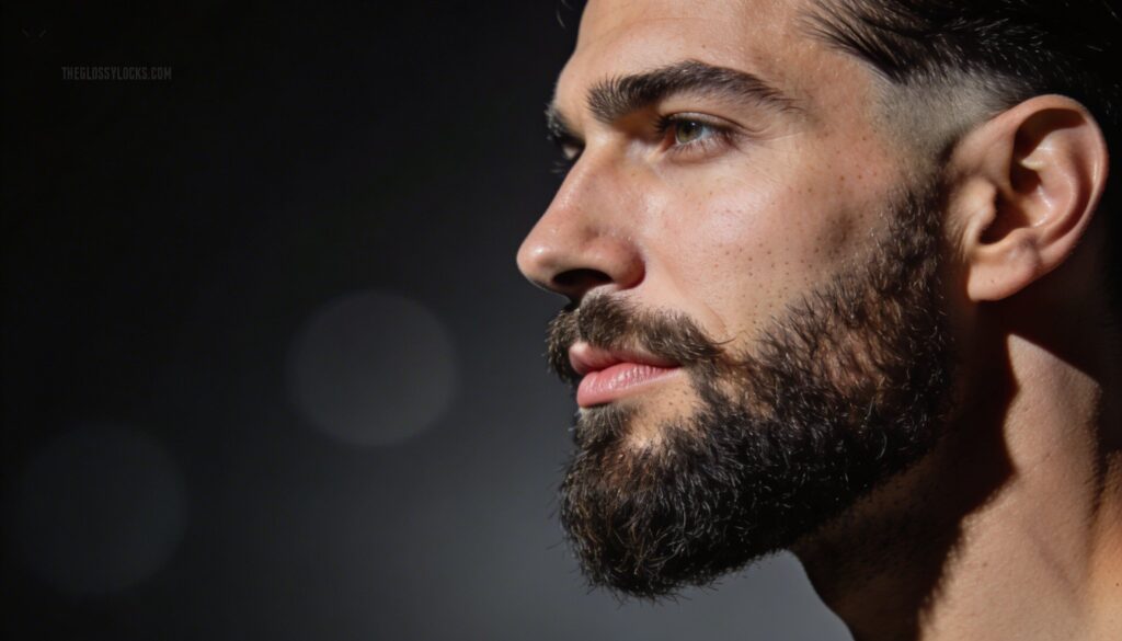 Beard Styles Without Mustache: Looks, Growth Tips & Face Shapes