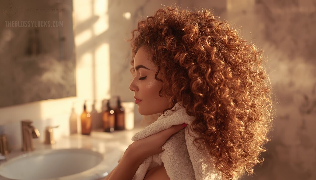 Best Perm for Fine Hair: Top Styles, Formulas & Care Tips