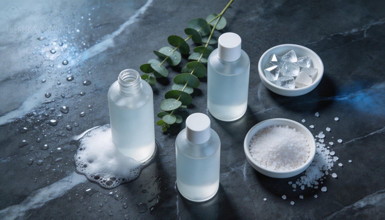 11 Best Dandruff Shampoos for Men: Clear Scalp in 2026