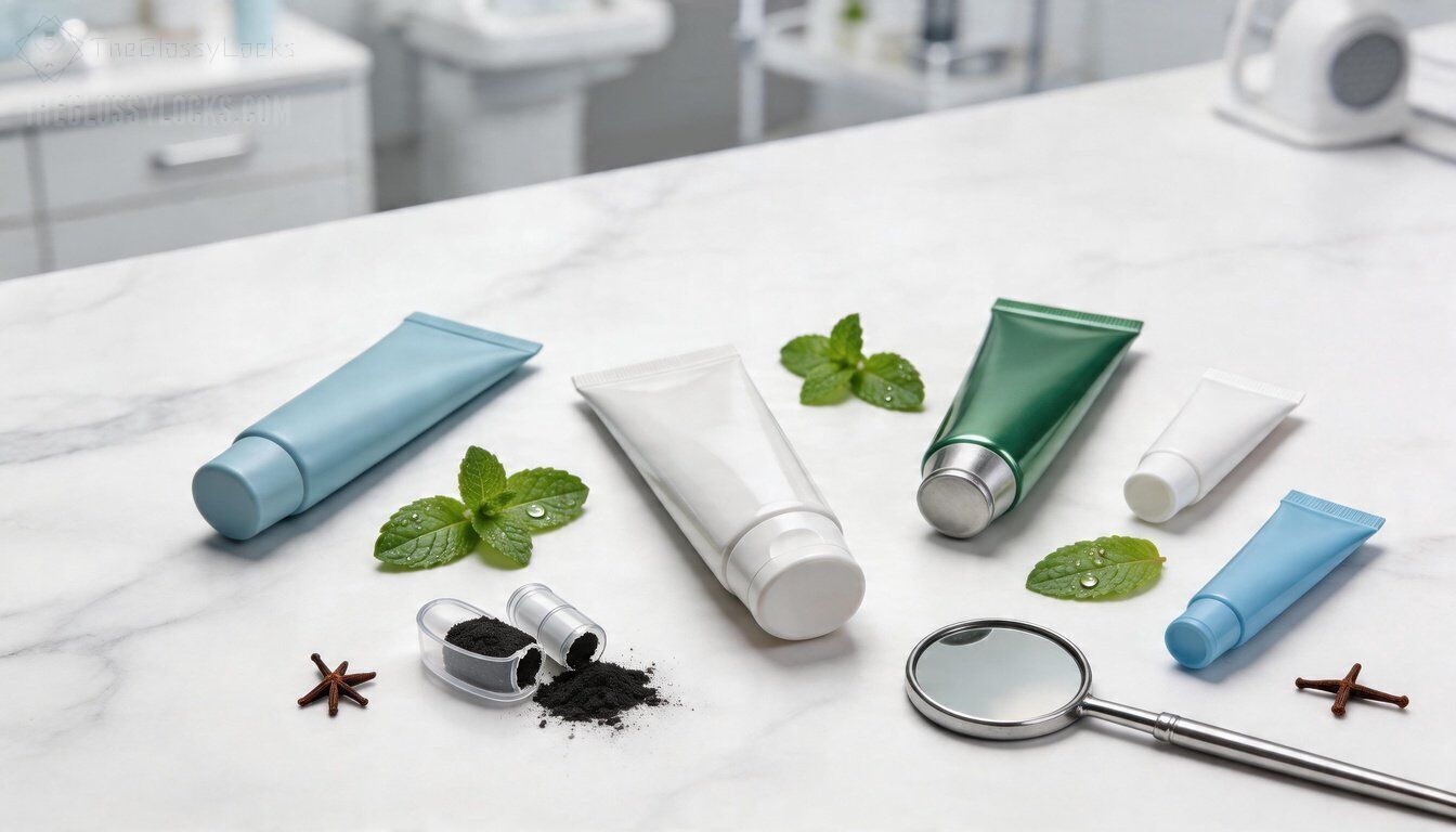 10 Best Toothpastes for Bad Breath: Dentist-Picked for 2026