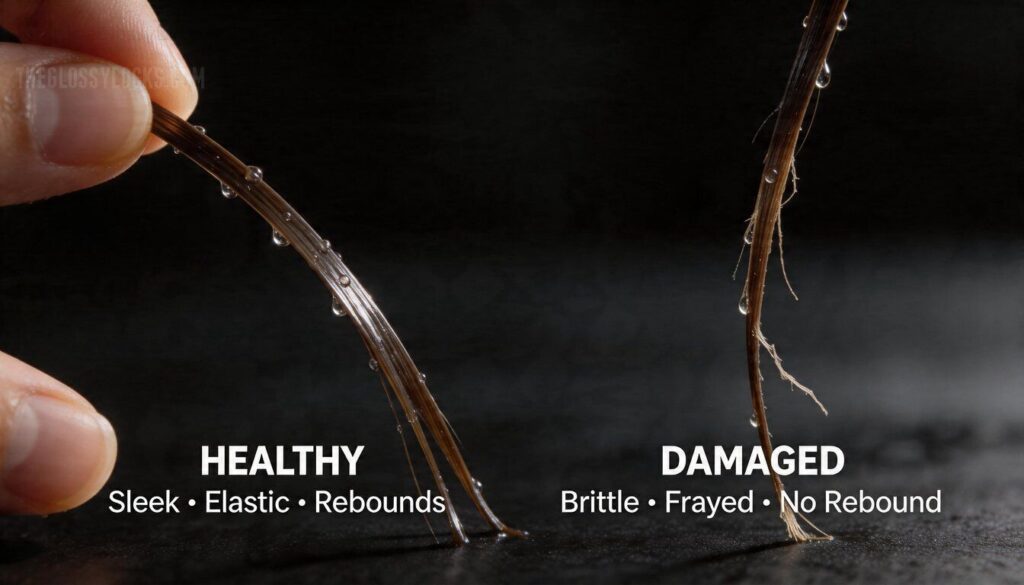 Heat Damage: Causes, Signs, Treatments & Prevention Guide