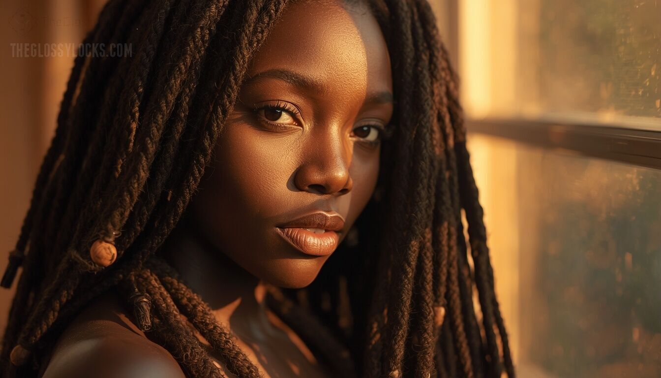 How Often Should You Retwist Locs? A Loctician's Guide