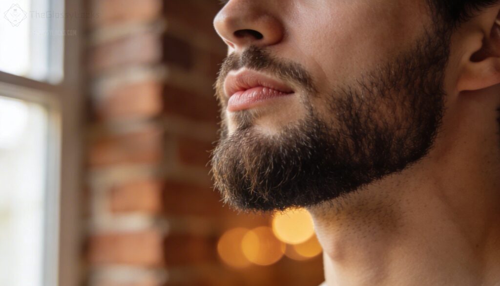 Beard Styles Without Mustache: Looks, Growth Tips & Face Shapes