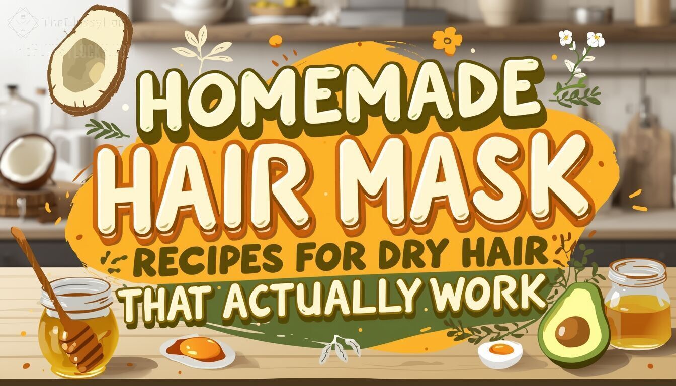 Kitchen Hair: Embracing Beauty, History, and Natural Hair Care Tips