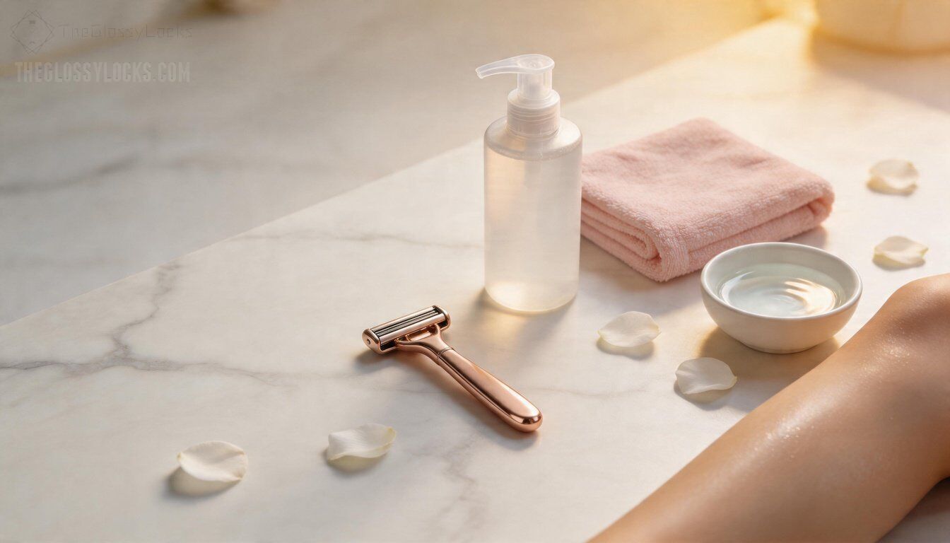 How Often Should You Shave Legs: Your Complete Care Guide