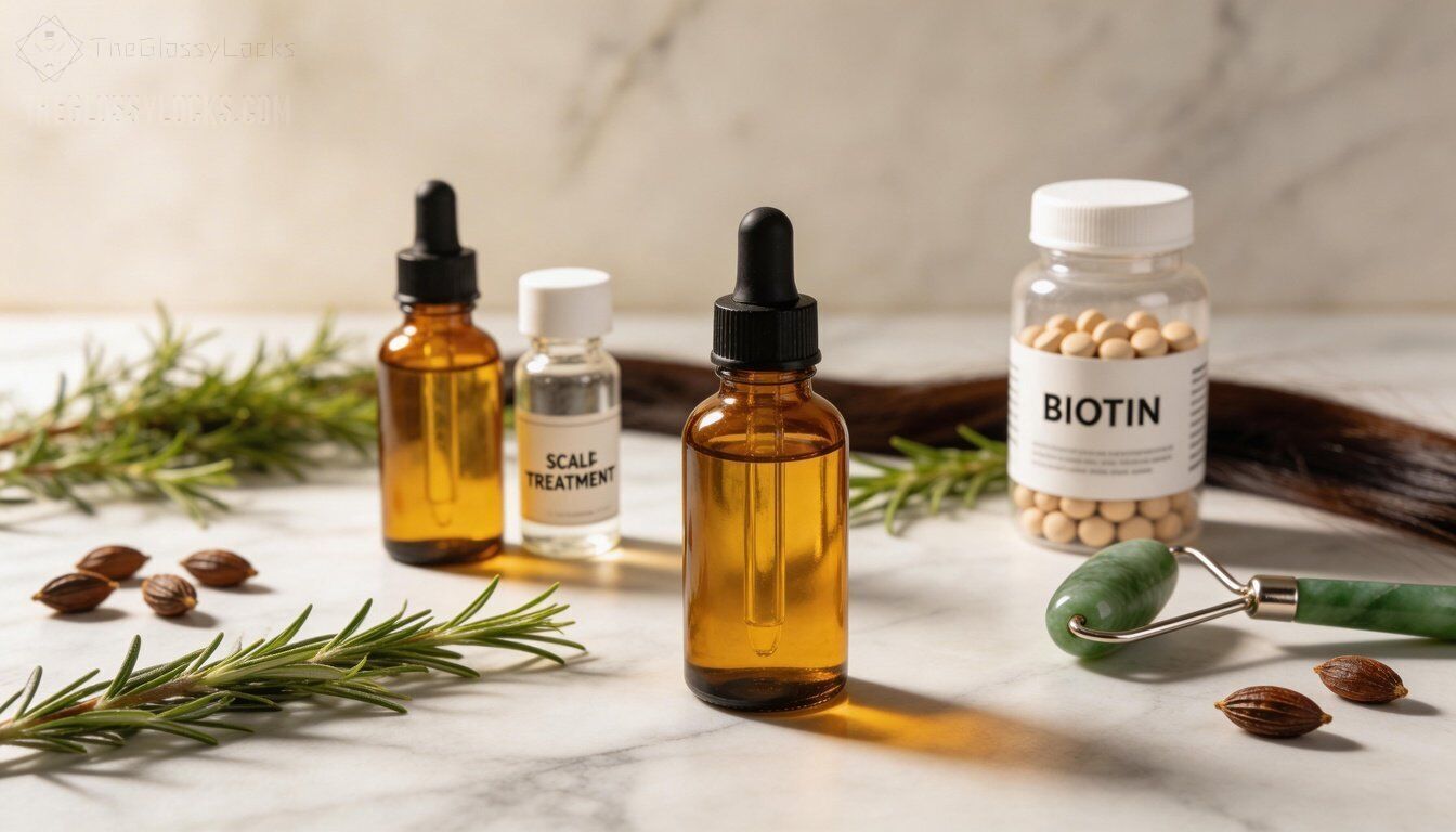 10 Best Hair Growth Products That Actually Work in 2026