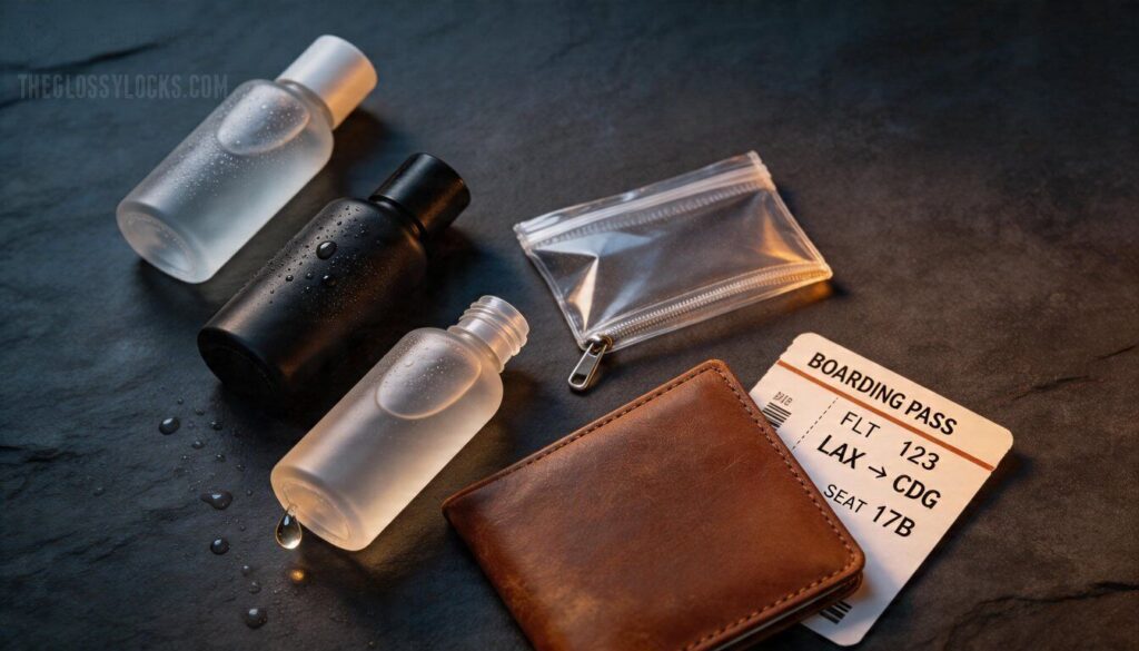 8 Best Aftershave Lotions for Travel: TSA-Ready Picks