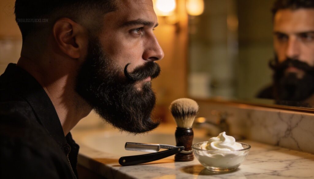 Top Mutton Chops Beard Styles: How to Grow, Trim & Rock Them