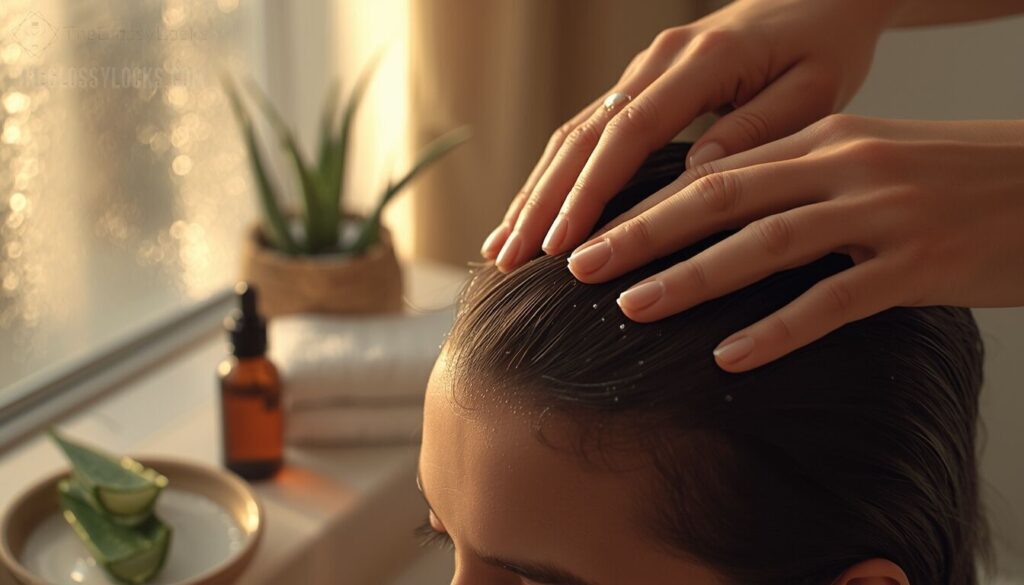 Scalp Tenderness: Causes, Relief Tips, and When to See a Doctor