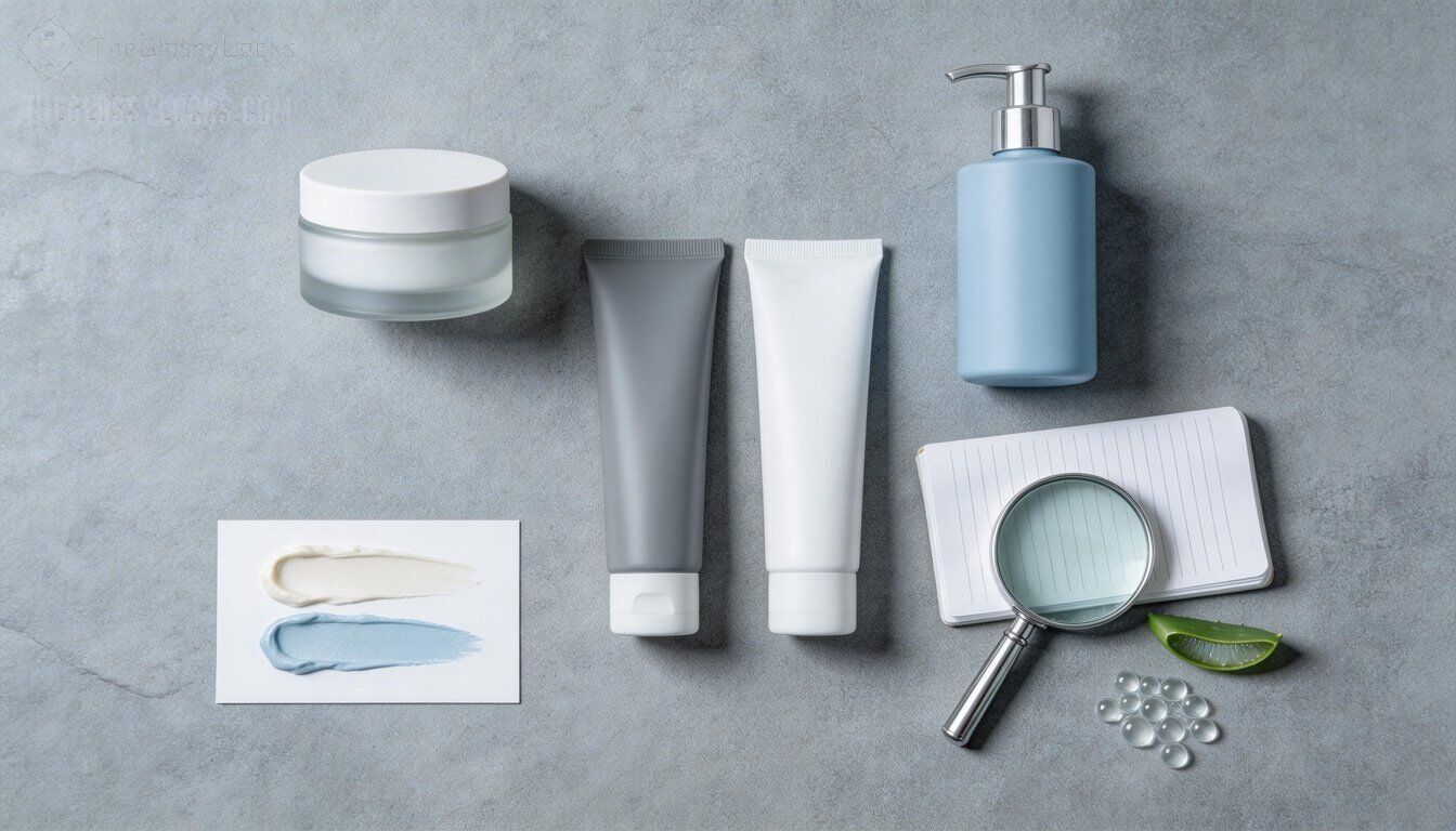 10 Best Face Moisturizers for Men: Expert-Tested Picks 2026