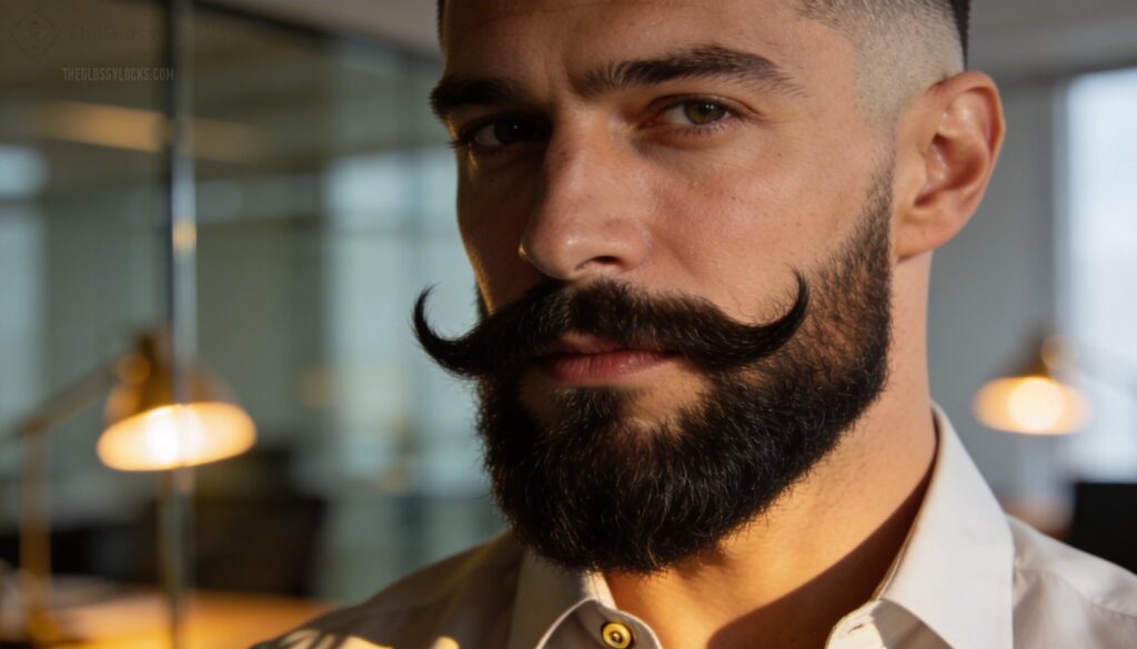 Top Mutton Chops Beard Styles: How to Grow, Trim & Rock Them