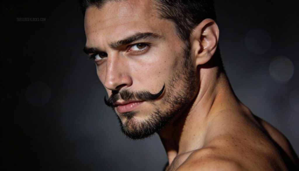 Beard Styles Without Mustache: Looks, Growth Tips & Face Shapes