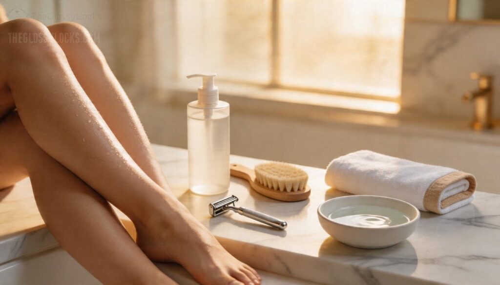 How Often Should You Shave Legs: Your Complete Care Guide